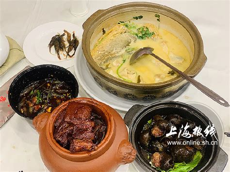 魔都100：老克勒最爱的本帮餐馆！老上海味道全浓缩在这儿——上海热线魔都100