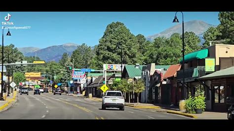 Ruidoso Flooding Beautiful Day July 11 2024 Youtube