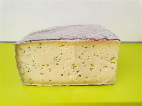 Raclette Ail Des Ours La Charrette Des Saveurs