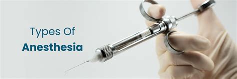 Anesthesia Options Types Safety And Care Medicover