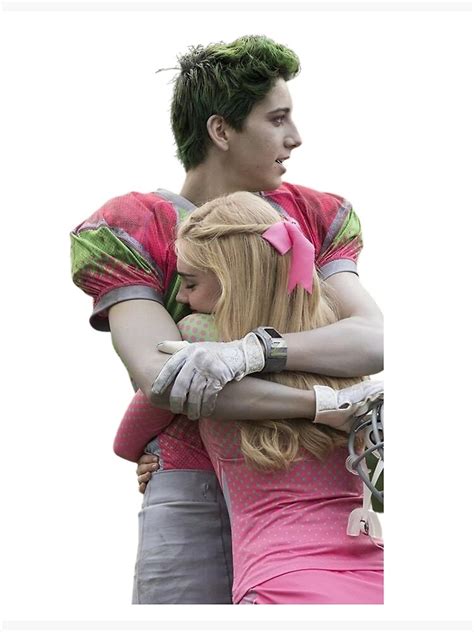 Zed And Addison Poster For Sale By Shoppingvalley Redbubble