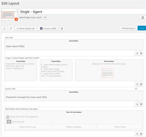 how to add repeatable field groups to your custom post types toolset