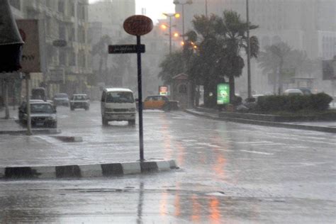 شبورة على الطرق الأرصاد تحذِّر من حالة الطقس اليوم الإثنين 12 ديسمبر