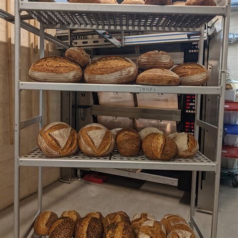 Nena Craft Bakery Amersham Updated 2024 Restaurant Reviews Photos
