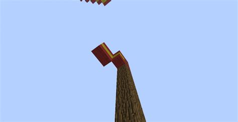 Completely Command Block Powered Ctf Map Minecraft Map