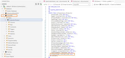 Deploy Sql Database Projects Using Azure Data Studio