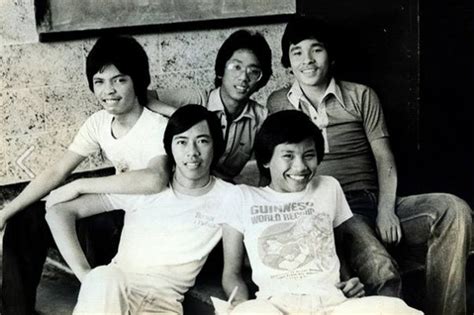 ‘a Great Way To Quench Your Curiosity Howie Severino Marks 25 Years