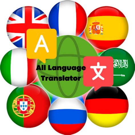 Multi Language Translation App Apps On Google Play