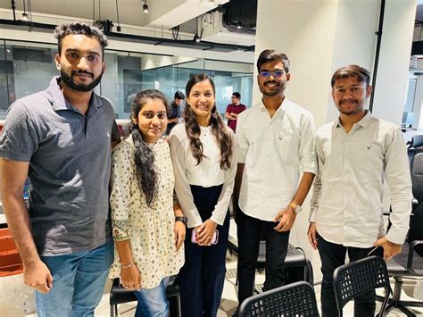 Dev Jain On Linkedin Reactahmedabad 7span Reactjs Meetup