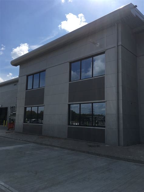 Architectural Systems Technology Ltd