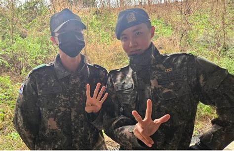 ホビinstagramストーリー更新 防弾少年団 Bts テテに夢中