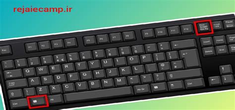 عکس گرفتن از دسکتاپ در ویندوز 11📷 نحوه گرفتن بهترین اسکرین شات در ویندوز11