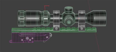 How Would You Topology These Objects Modeling Blender Artists Community
