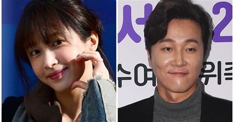 10살 차이 하니♥양재웅 9월 결혼…사생활이라 확인 불가[ten이슈]