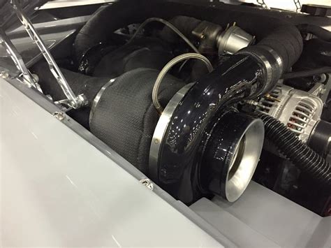 1970 Plymouth Cuda Torc Has A 6 7l Cummins Diesel Autoevolution