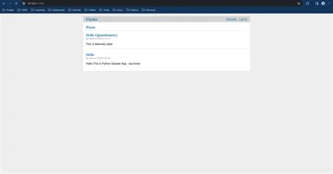 how to send opentelemetry data to otlp collector and jaeger tracing middleware technologies