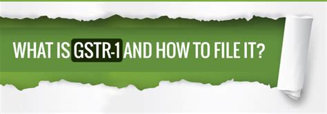Gstr 9 Annual Return Guide Pdf Format Filing Procedure And Due Date