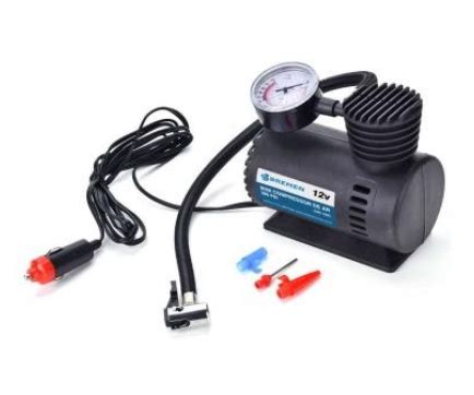 O melhor compressor de ar portátil em 2021 Karvi Blog