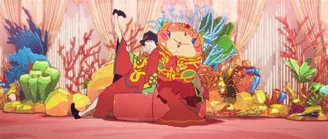 Chao：映画作品情報・あらすじ・評価｜movie Walker Press 映画