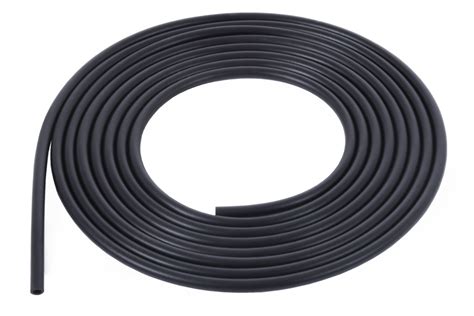 Alphacool EPDM Tube 5 3 Black 3m 9 84ft Retailbox Angela Pl