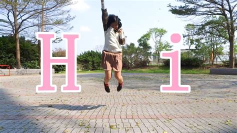 【夜葉】月曜日の憂鬱 星期一的憂鬱 踊ってみた Dance Cover Youtube