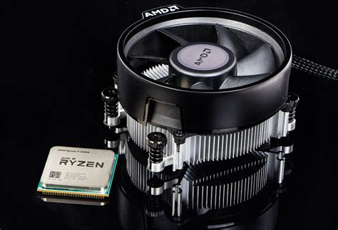 AMD Ryzen 3 2100GE: zapowiedź procesora APU - specyfikacja