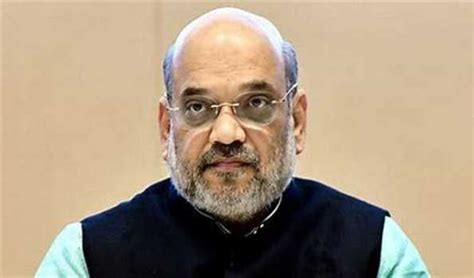 Meghalaya Bjp Leaders Meets Amit Shah