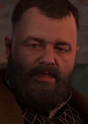 Fan Casting Mark Addy As Sir Hanush Of Leipa In Kingdom Come On Mycast