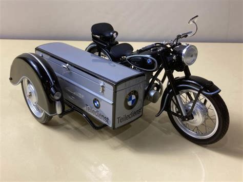 Fq77 バイク 模型 シュコー1 10スケール Teiledienst Ab 55 1234 コレクション ミニカー 置物 T オートバイ