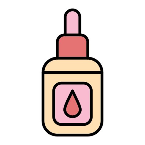 Primer Generic Outline Color Icon Primer Generic Outline Color Icon