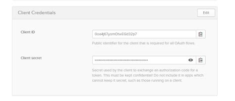 One Identity Across And Mulesoft Okta Developer