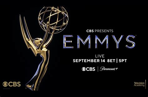 2025 Primetime Emmy Awards Date Announced