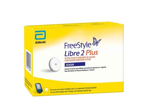 Llega A México El Sistema De Monitoreo Continuo De Glucosa Freestyle