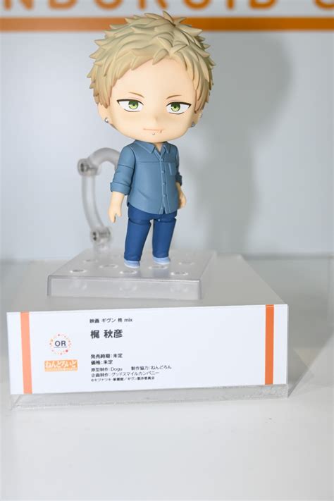 【ワンホビgフォトレポート】「ホロライブプロダクション」白銀ノエルや「呪術廻戦」五条悟などのフィギュアを紹介！