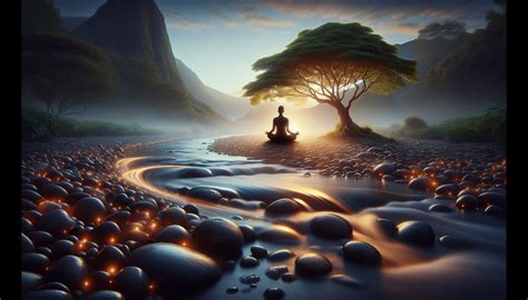 Unlocking Peace The Power Of Mindfulness Based Therapy