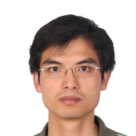 Zhonghai Zheng Phd Tsinghua University Beijing Th Department Of Architecture Research