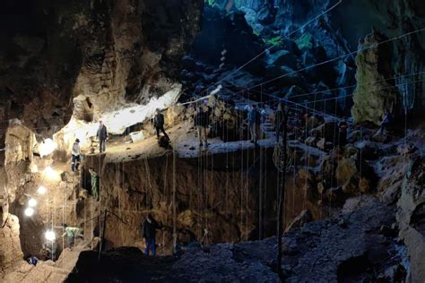 Fossils In Laos Cave Imply Modern Humans Were In Asia 86 000 Years Ago