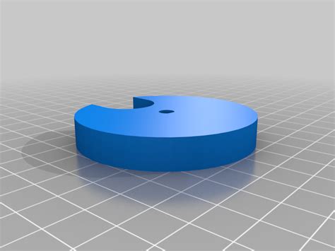 Rfid Candy Dispenser By Pixeledi Download Free Stl Model