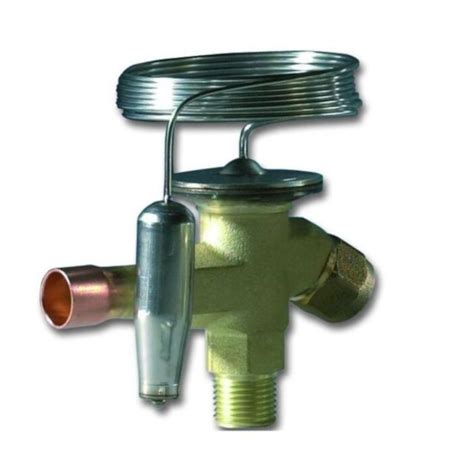 Válvula Expansión con compensador DANFOSS TE2 68Z3284 para R22 a soldar