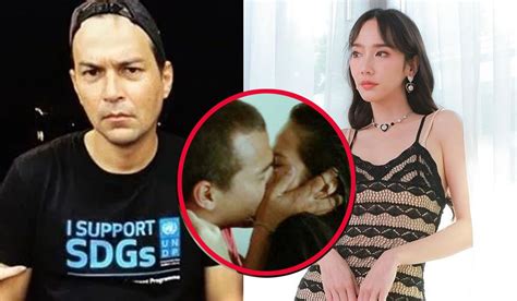 เรย์ แมคโดนัลด์ ดราม่าหนักถูกขุดสัมภาษณ์เลิฟซีนกับ อั้ม พัชราภา