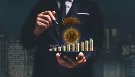 Leveraged Bitcoin Investing Risks And Rewards