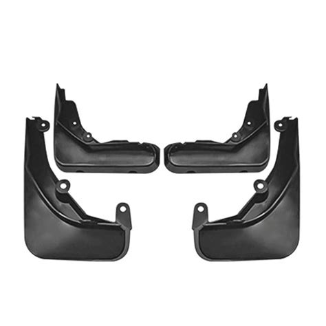 Buy For Mercedes Benz E Class 2014 2015 4pcs Set Car Auto Soft