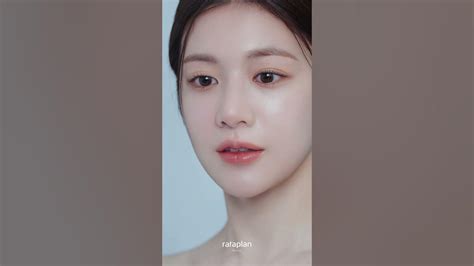 [라타플랑x고윤정] 라타플랑 미나리 진정 선크림 광고 메이킹 숏폼 Youtube