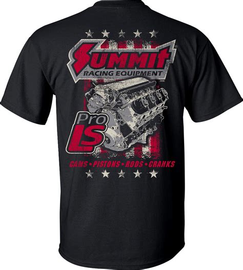 Shirt Racing Ph