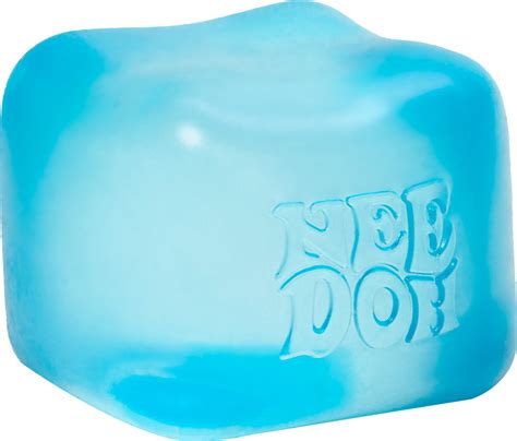 Nice Cube Nee Doh Impulse Learning Post And Toys
