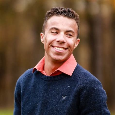 Christian Flore Christian Zavier Threads Say More