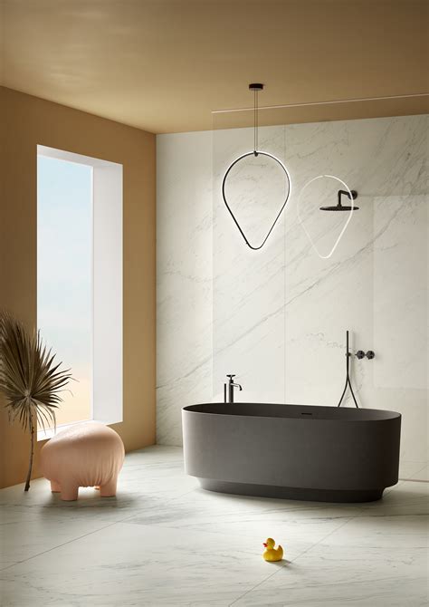 Marmi Maximum By Graniti Fiandre On Behance