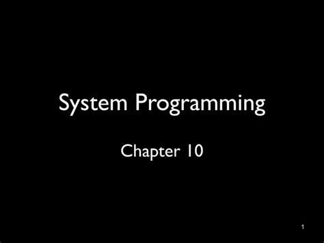 Chapter10