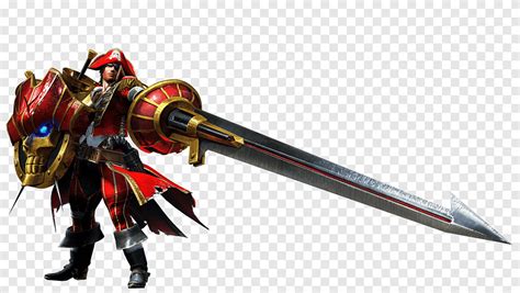 몬스터 헌터 세대 몬스터 헌터 4 Ultimate Monster Hunter World Capcom Own Black