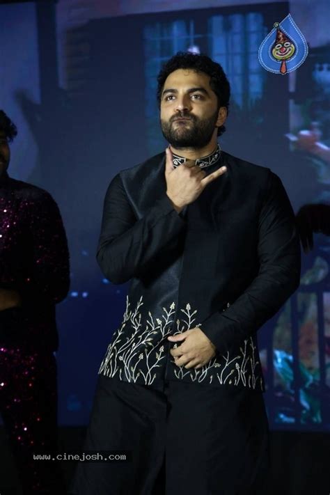 Ori Devuda Movie Pre Release Event Photo 13 Of 33